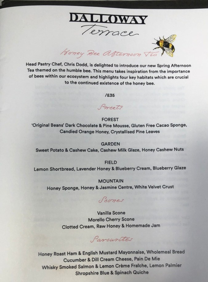 the tea leaflets | Me and Mo Take Tea